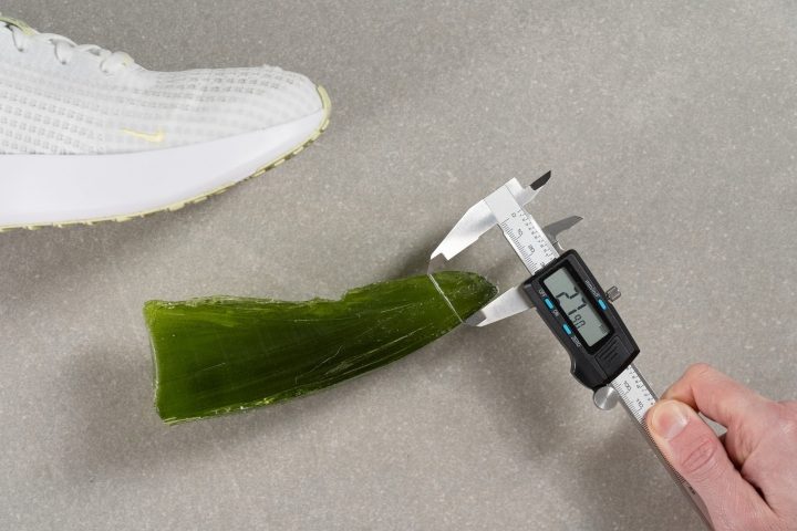 Cut in half: Nike Interact Run Review (2024) | RunRepeat