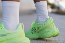 7 Best Running Shoes For High Arches in 2024 | RunRepeat