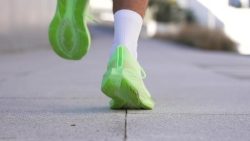 7 Best Running Shoes For High Arches in 2024 | RunRepeat