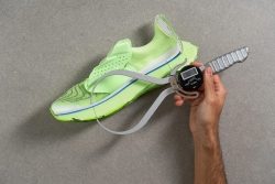 7 Best Running Shoes For High Arches in 2024 | RunRepeat