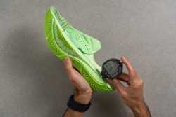 7 Best Running Shoes For High Arches in 2024 | RunRepeat