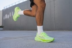 7 Best Running Shoes For High Arches in 2024 | RunRepeat
