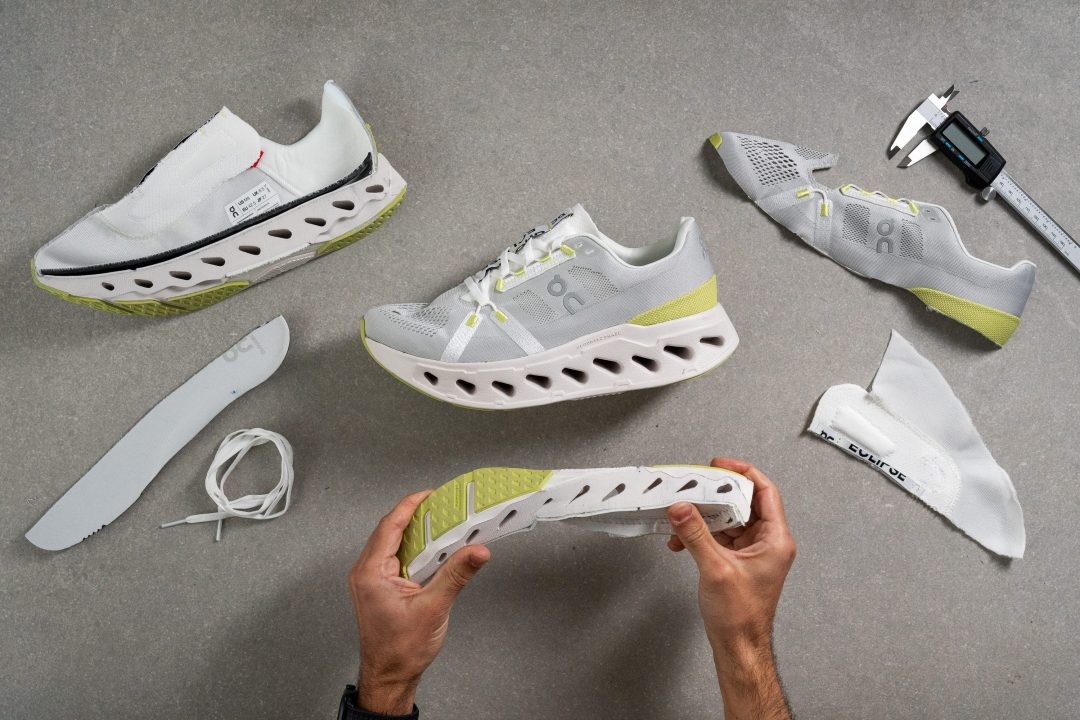 Cut in half: On Cloudeclipse Review | RunRepeat