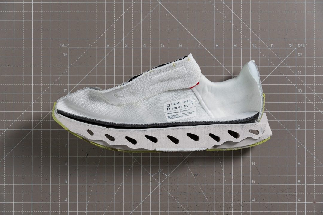 Cut in half: On Cloudeclipse Review | RunRepeat