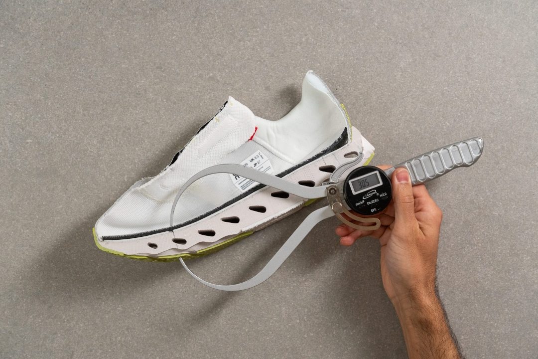 Cut in half: On Cloudeclipse Review | RunRepeat