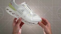 Cut in half: On Cloudeclipse Review | RunRepeat