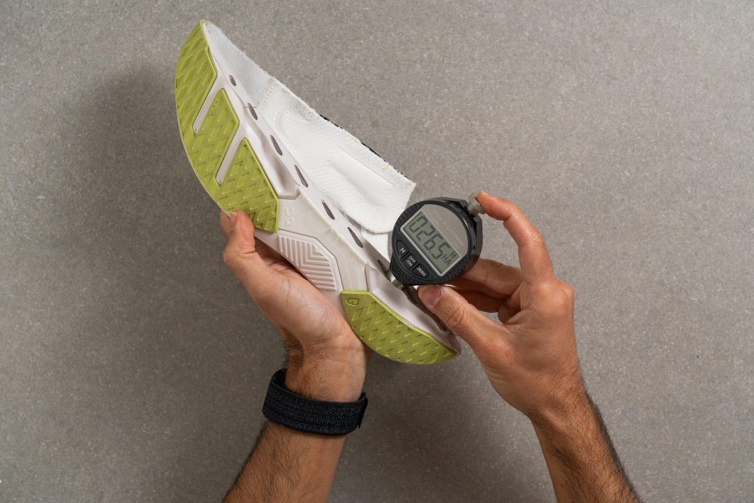 Cut in half: On Cloudeclipse Review | RunRepeat