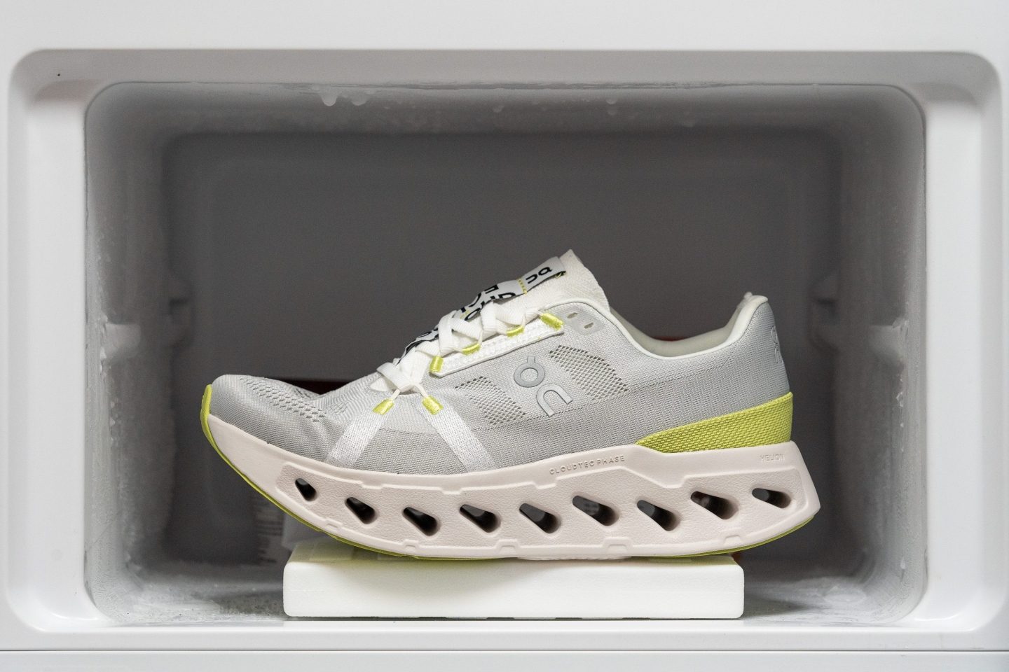 Cut in half: On Cloudeclipse Review | RunRepeat