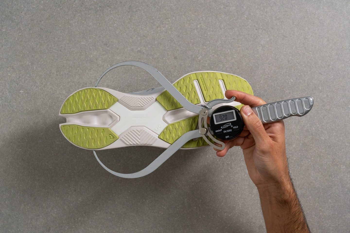 Cut in half: On Cloudeclipse Review | RunRepeat