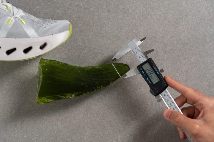 Cut in half: On Cloudeclipse Review | RunRepeat