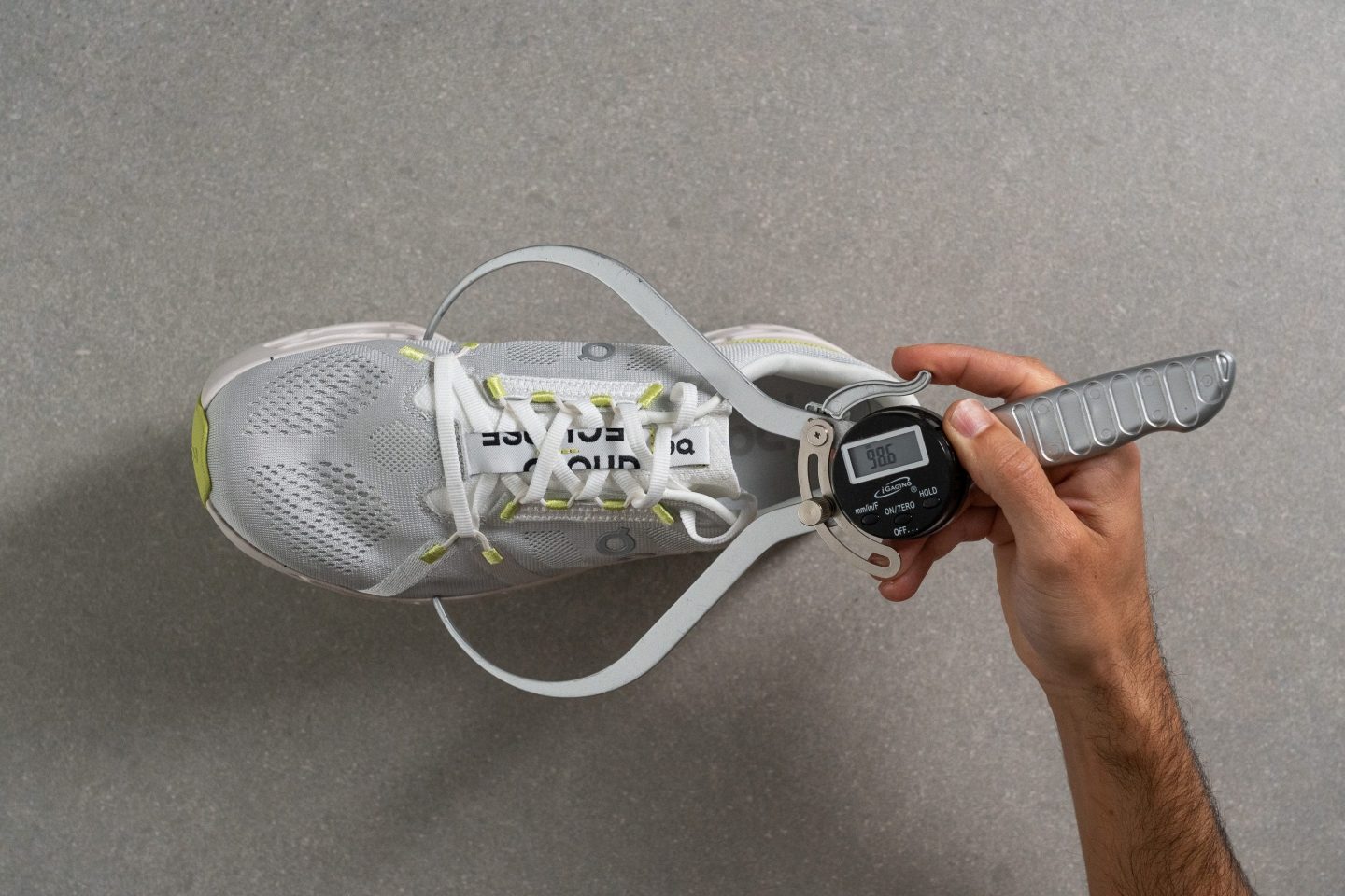 Cut in half: On Cloudeclipse Review | RunRepeat