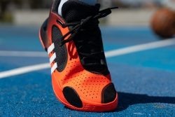 Cut in half: Adidas D.O.N. Issue #5 Review | RunRepeat