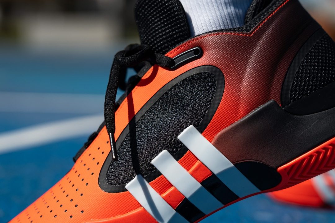 Cut in half: Adidas D.O.N. Issue #5 Review (2024) | RunRepeat