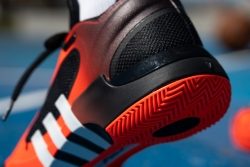 Cut in half: Adidas D.O.N. Issue #5 Review | RunRepeat