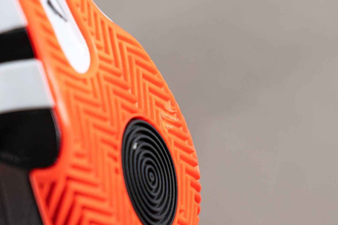 Cut in half: Adidas D.O.N. Issue #5 Review (2024) | RunRepeat