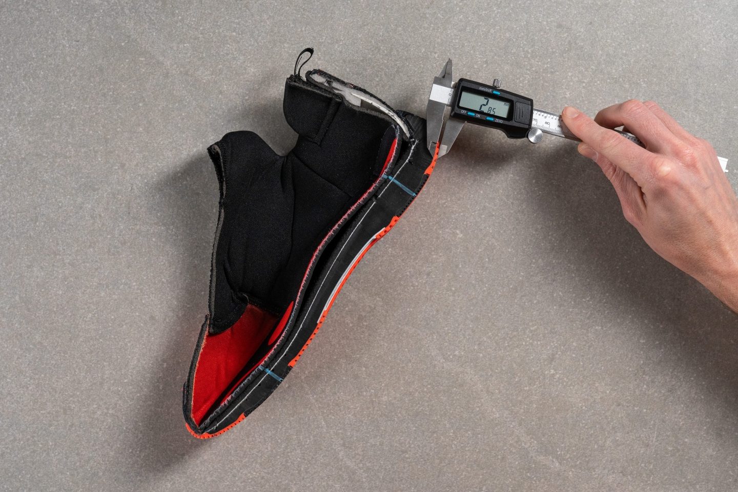 Cut in half: Adidas D.O.N. Issue #5 Review (2024) | RunRepeat