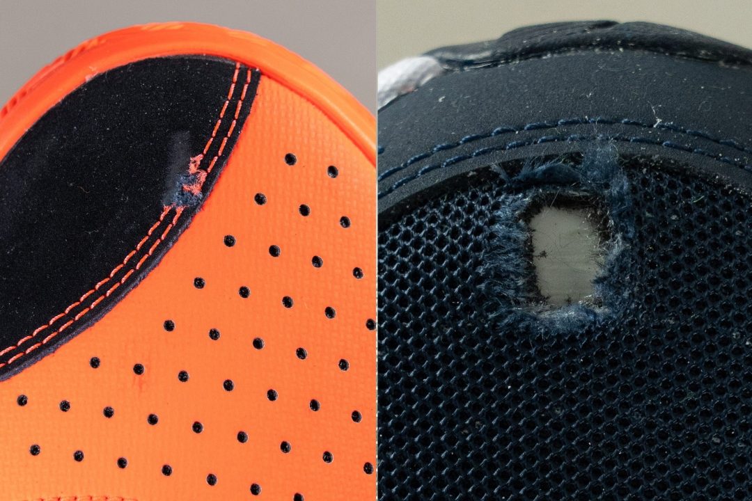 Cut in half: Adidas D.O.N. Issue #5 Review (2024) | RunRepeat