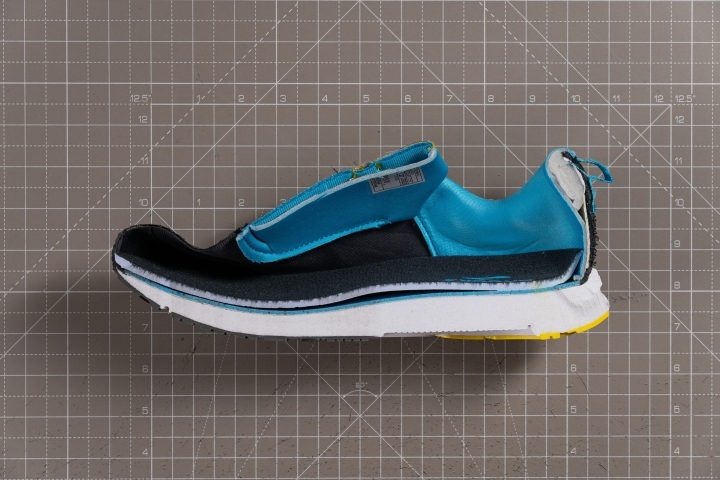 Cut in half: Brooks Trace 3 Review | RunRepeat