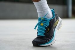 Cut in half: Brooks Trace 3 Review | RunRepeat