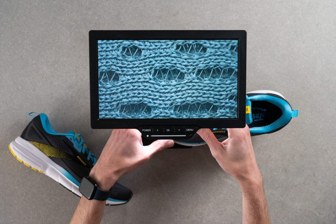 Cut in half: Brooks Trace 3 Review (2024) | RunRepeat