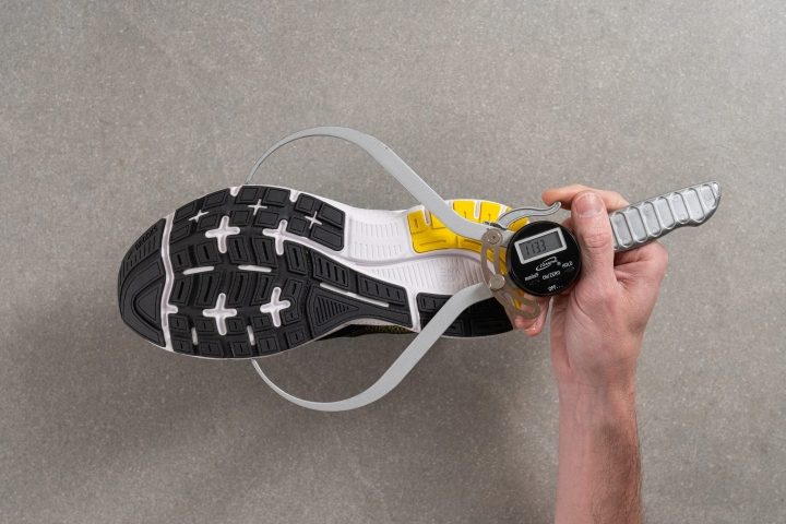 Cut in half: Brooks Trace 3 Review (2024) | RunRepeat