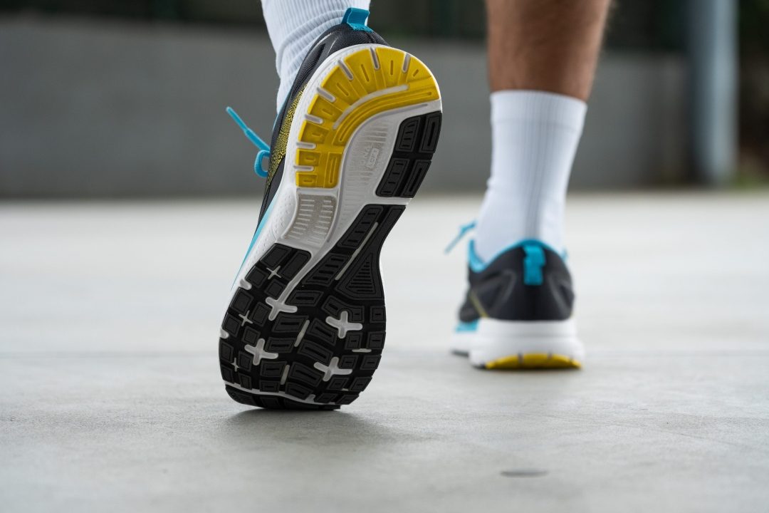 Cut in half: Brooks Trace 3 Review | RunRepeat