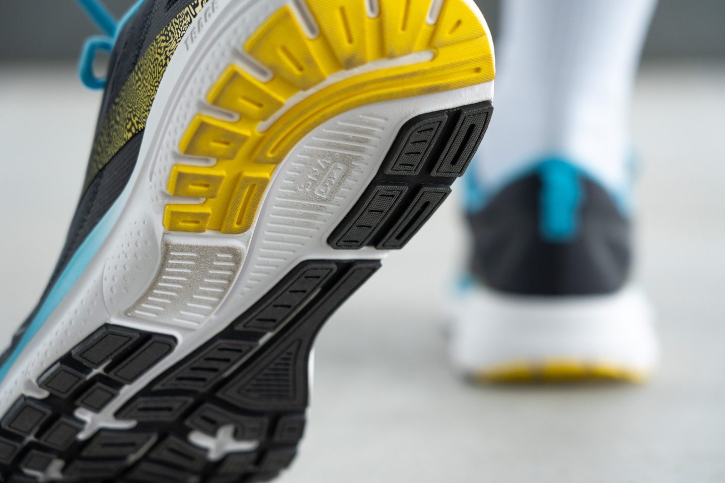 Cut in half: Brooks Trace 3 Review (2024) | RunRepeat