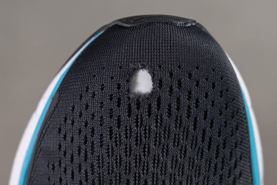 Cut in half: Brooks Trace 3 Review (2024) | RunRepeat
