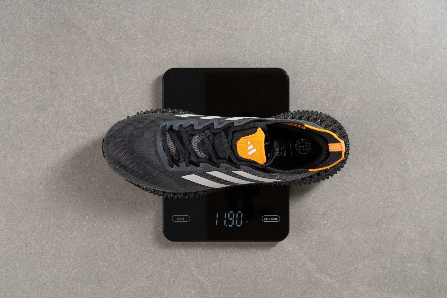 Cut In Half Adidas 4DFWD 3 Review RunRepeat Cut In Half Adidas 4DFWD 3 Review RunRepeat