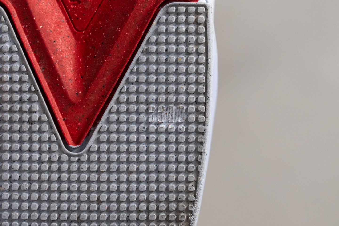 Cut in half: Nike Air Zoom TR 1 Review (2024) | RunRepeat