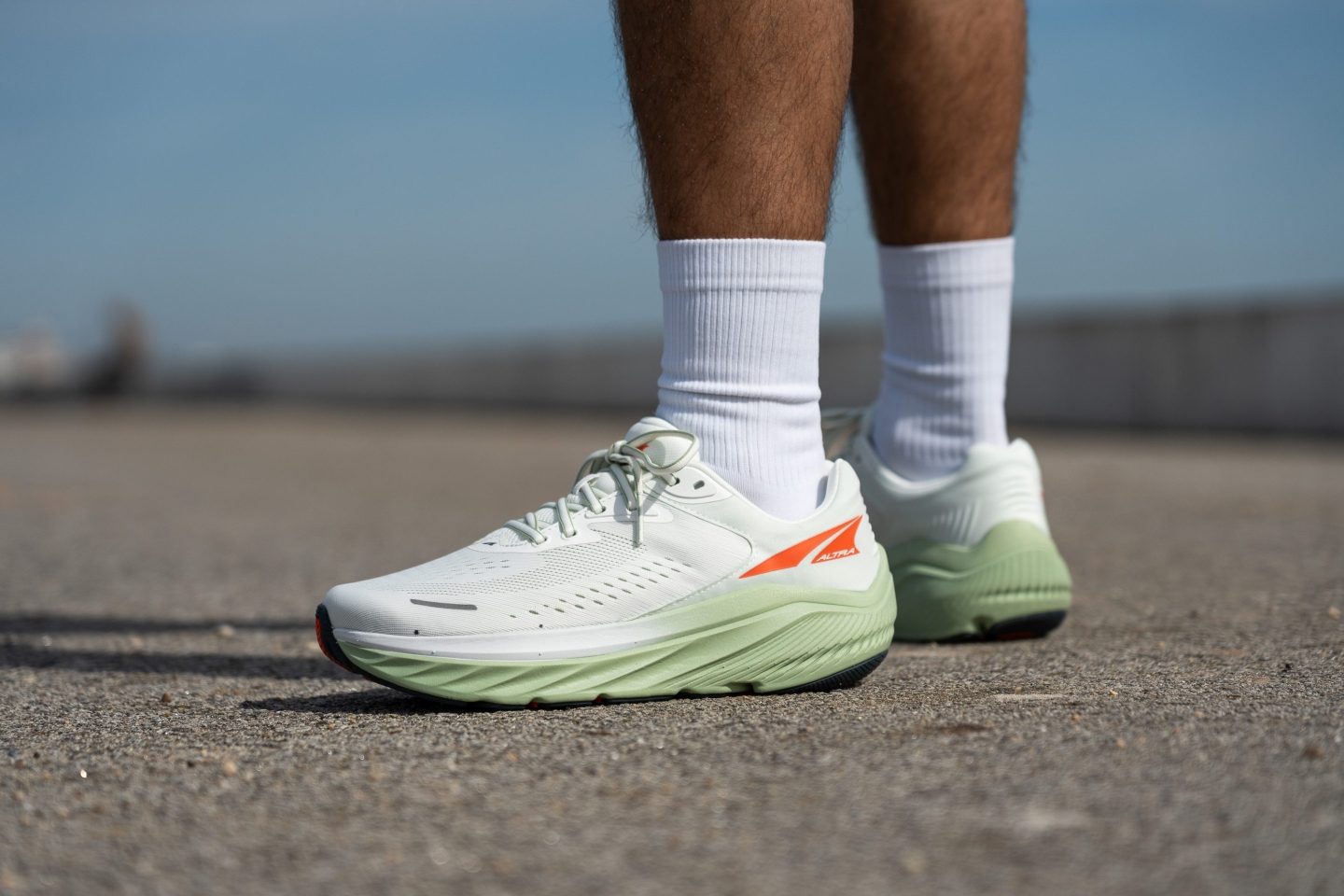 Cut in half: Altra VIA Olympus 2 Review (2024) | RunRepeat