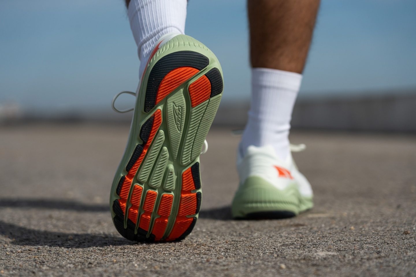 Cut in half: Altra VIA Olympus 2 Review (2024) | RunRepeat