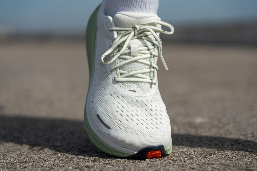 Cut in half: Altra VIA Olympus 2 Review | RunRepeat