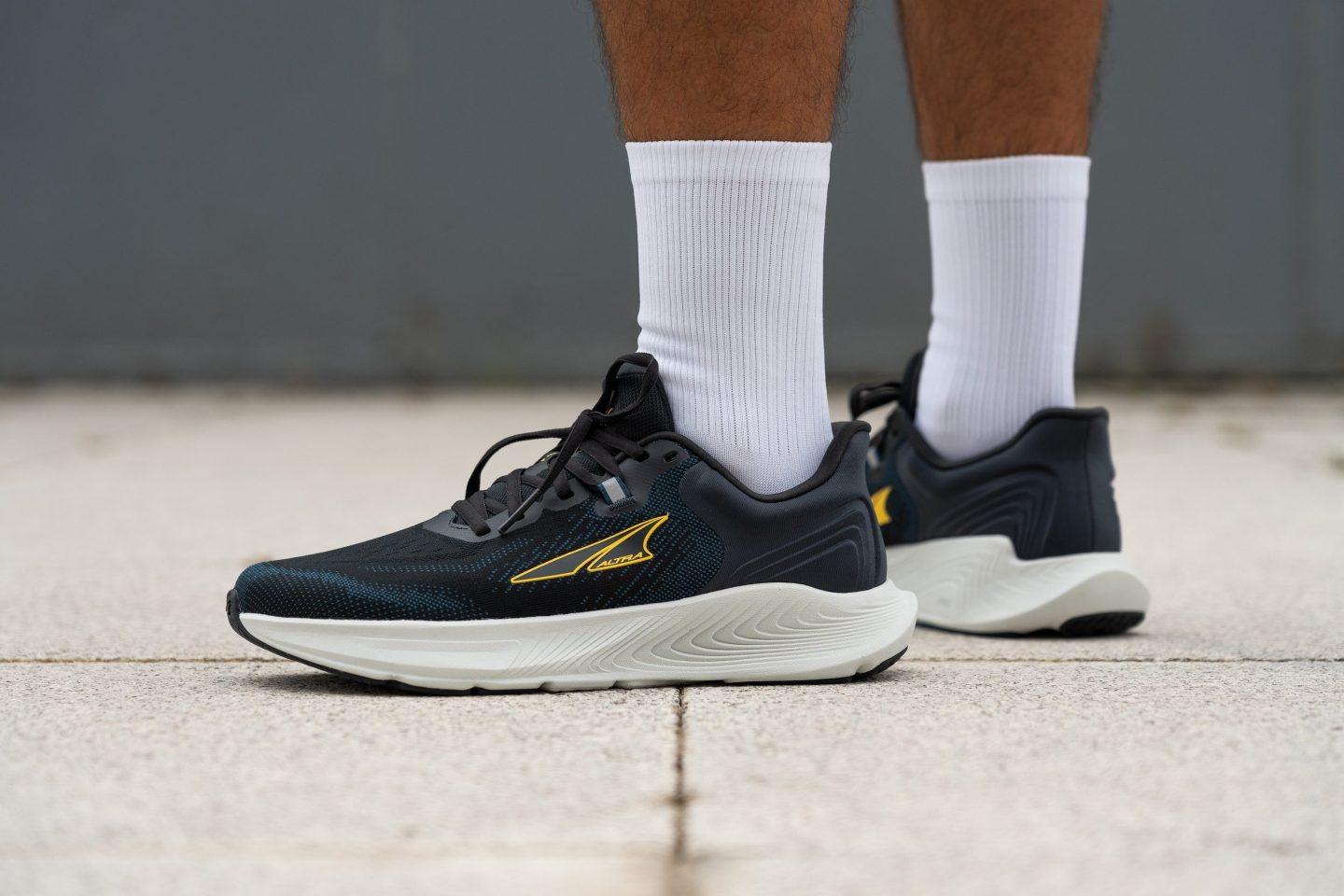 Cut in half: Altra Provision 8 Review | RunRepeat