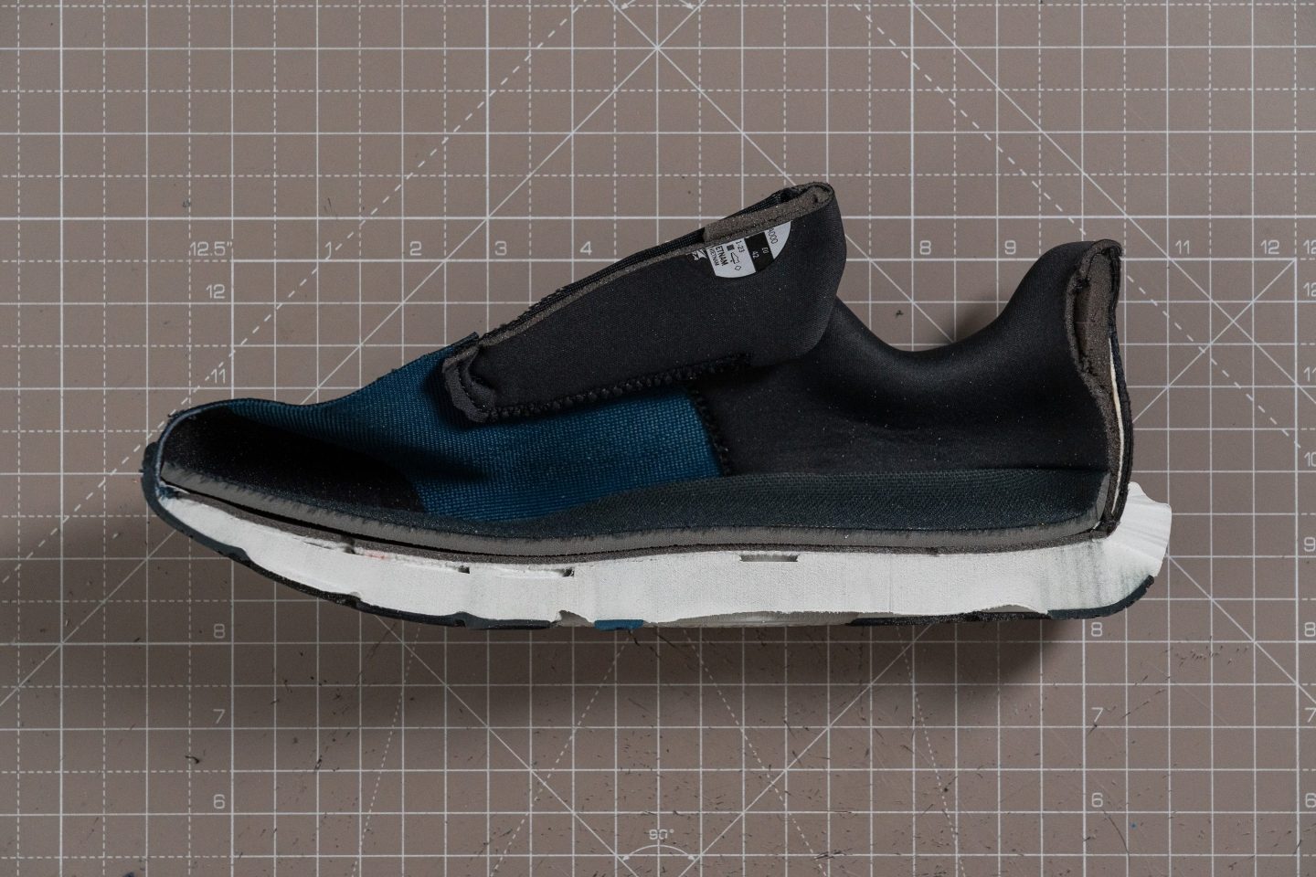 Cut in half: Altra Provision 8 Review | RunRepeat