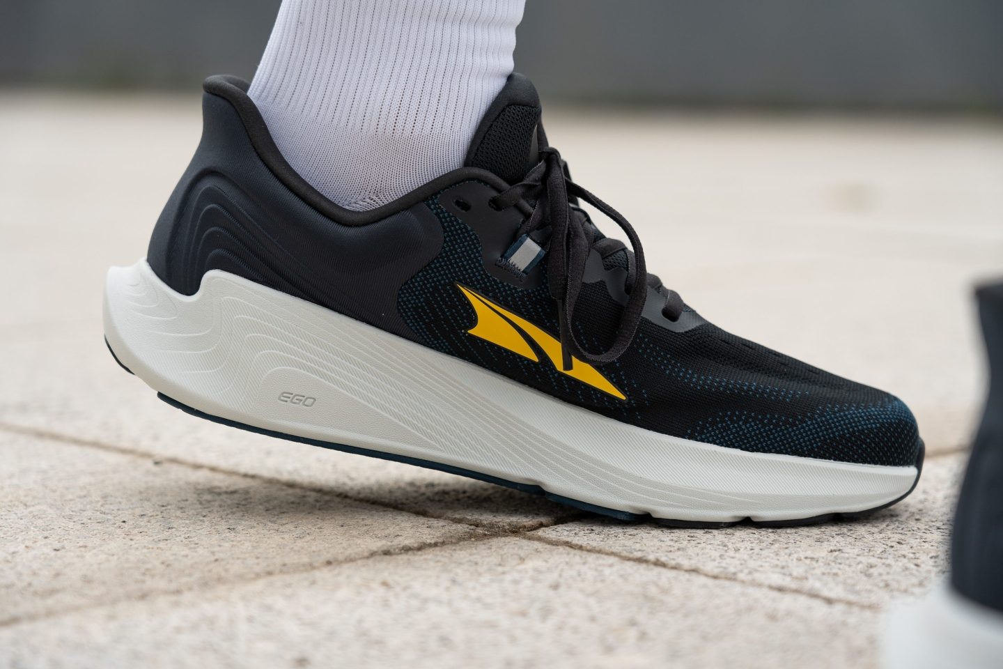 Cut in half: Altra Provision 8 Review (2024) | RunRepeat