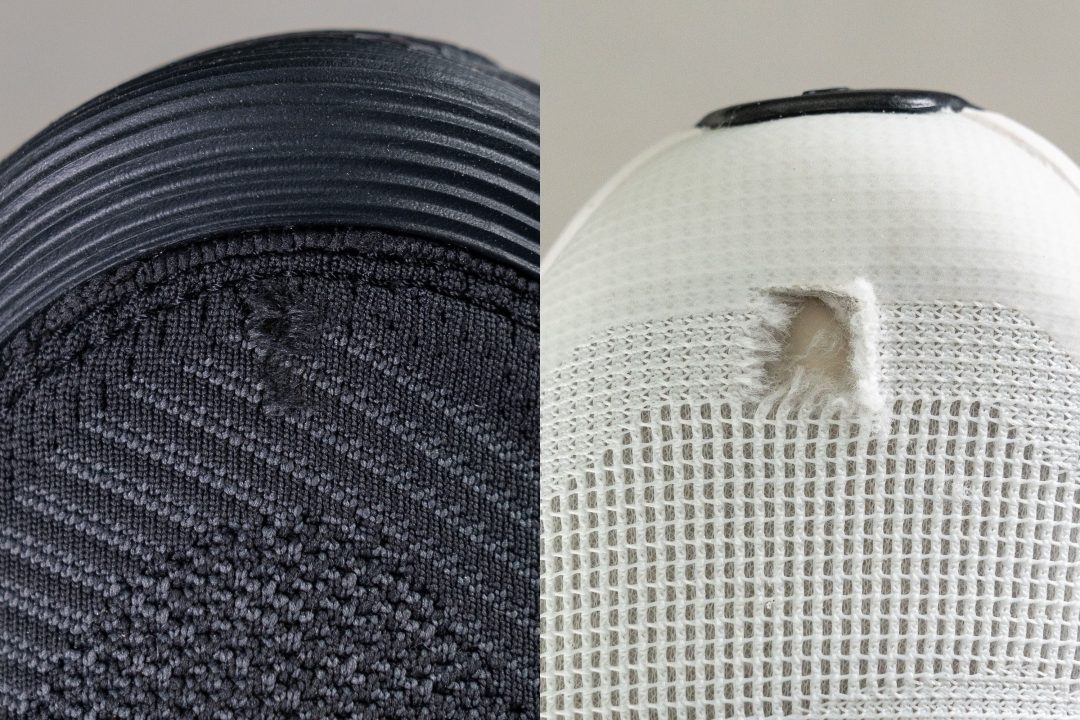 Cut in half: Hoka Restore TC Review (2024) | RunRepeat
