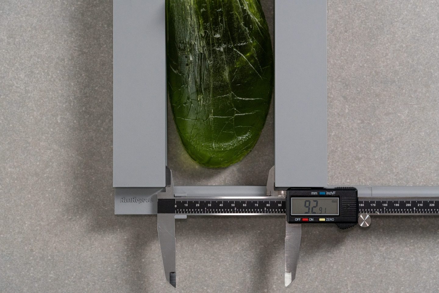 Cut in half: Hoka Restore TC Review (2024) | RunRepeat