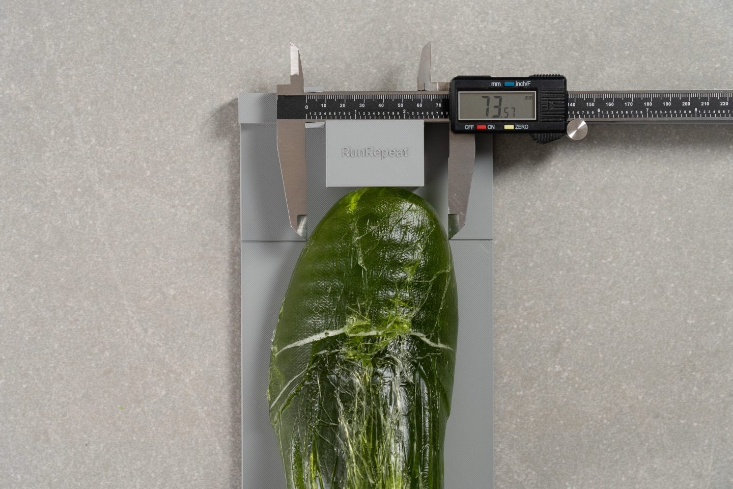 Cut in half: Saucony Triumph 22 Review | RunRepeat