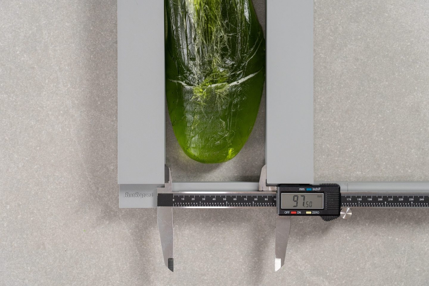 Cut in half: Saucony Triumph 22 Review (2024) | RunRepeat