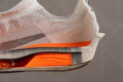 Cut in half: Nike Alphafly 3 Review | RunRepeat