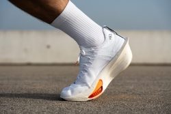 Cut in half: Nike Alphafly 3 Review (2024) | RunRepeat