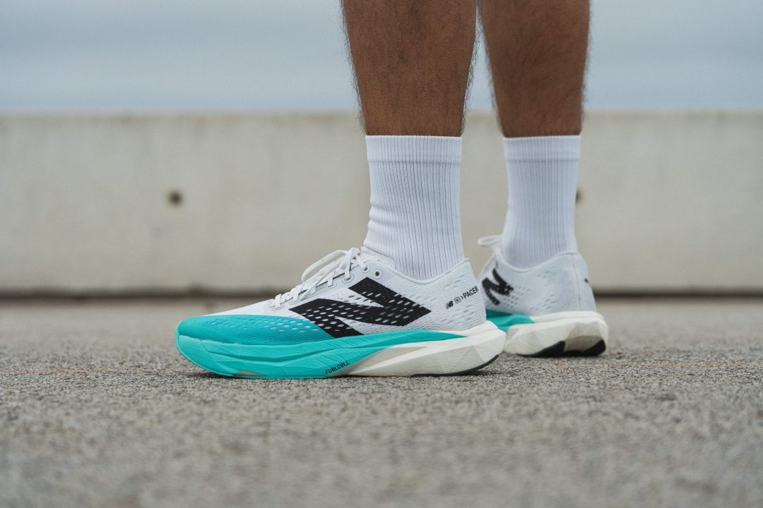 Cut in half: New Balance FuelCell SuperComp Pacer v2 Review (2025 ...