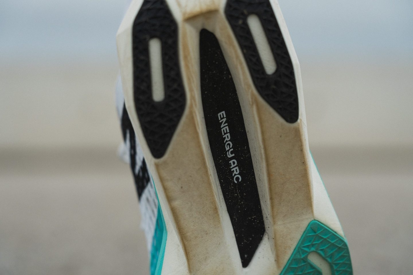 Cut in half: New Balance FuelCell SuperComp Pacer v2 Review (2025 ...