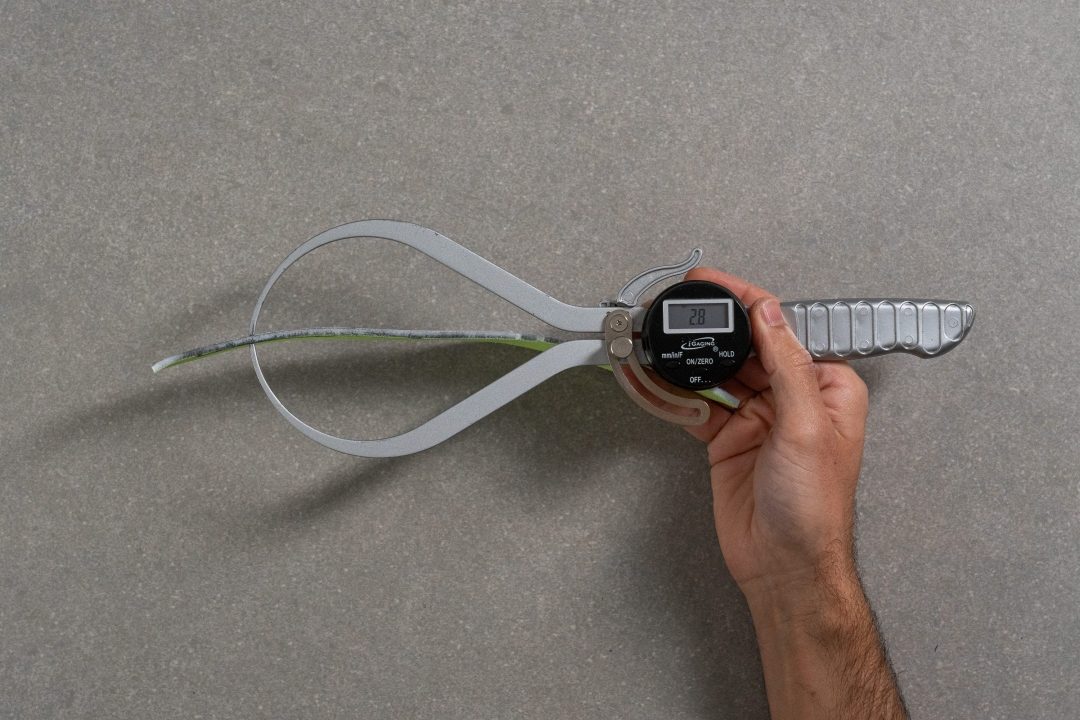 Cut in half: New Balance FuelCell SuperComp Pacer v2 Review (2025 ...