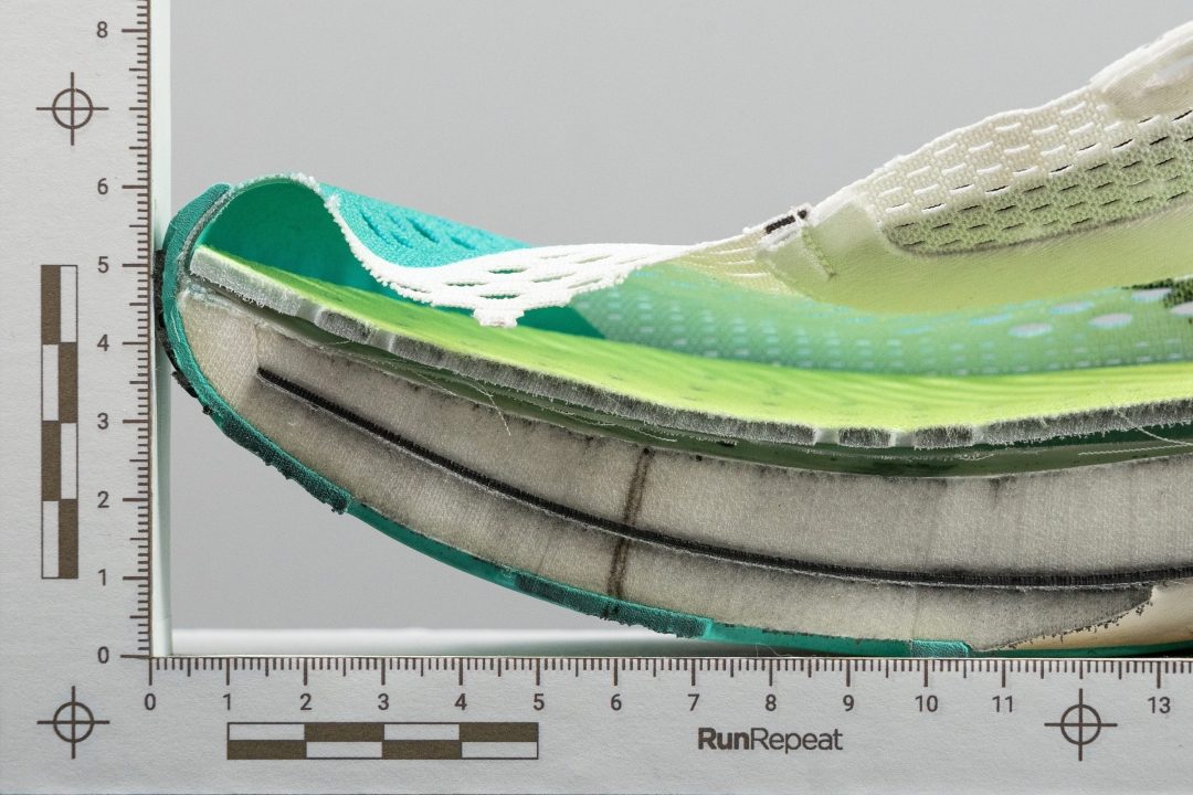 Cut in half: New Balance FuelCell SuperComp Pacer v2 Review (2025 ...