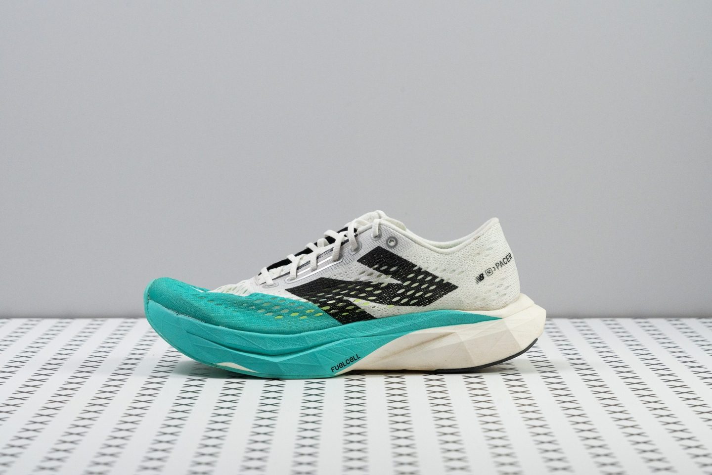 Cut in half: New Balance FuelCell SuperComp Pacer v2 Review (2025 ...