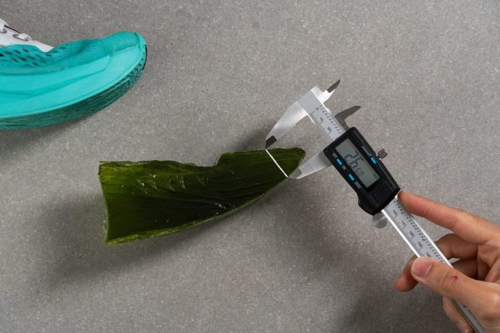 Cut in half: New Balance FuelCell SuperComp Pacer v2 Review (2025 ...