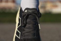 Cut in half: New Balance Fresh Foam X Balos Review (2025) | RunRepeat