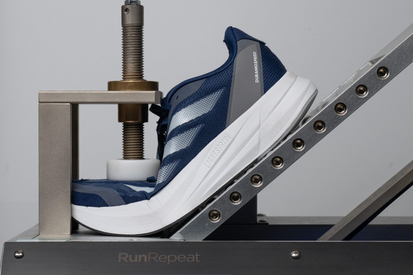 Cut in half: Adidas Duramo Speed Review | RunRepeat